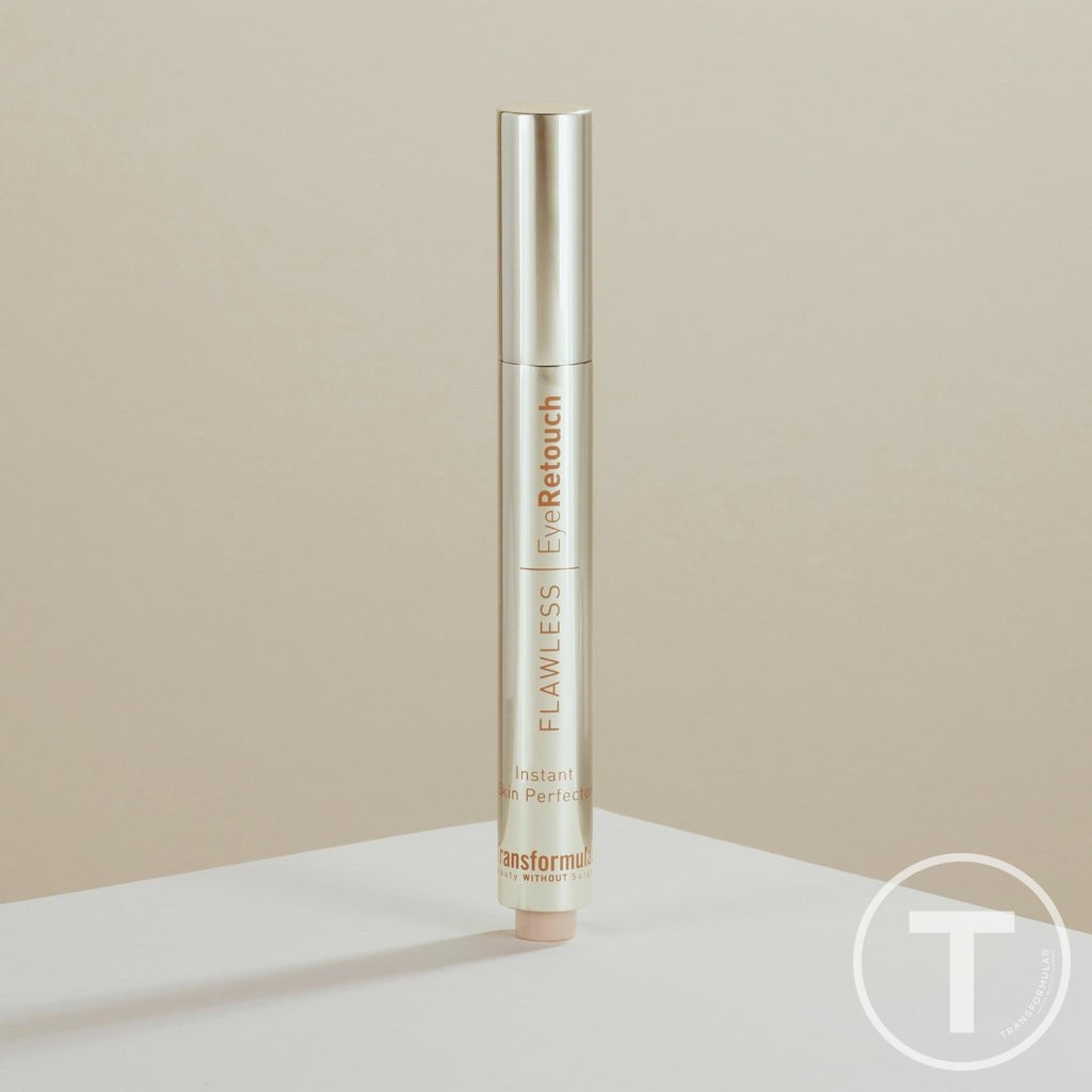 FLAWLESS EYERETOUCH SERUM | Transformulas