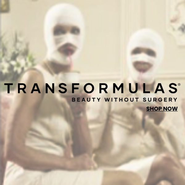 Notox Trend: Achieve Beauty Without Surgery | Transformulas