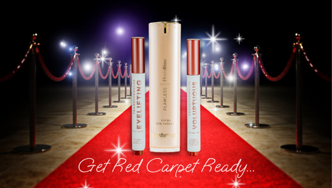 Get Red Carpet-Ready: Achieve Flawless Skin with Transformulas' Must ...