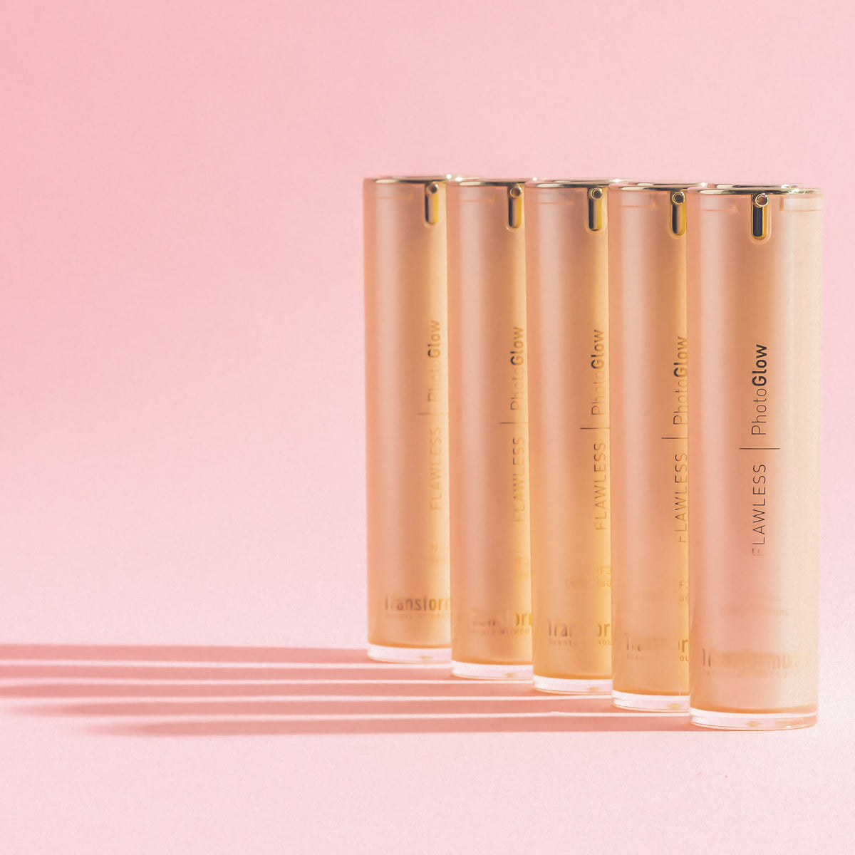 Our multi targeted, nourishing favourite for Summer Skin! | Transformulas