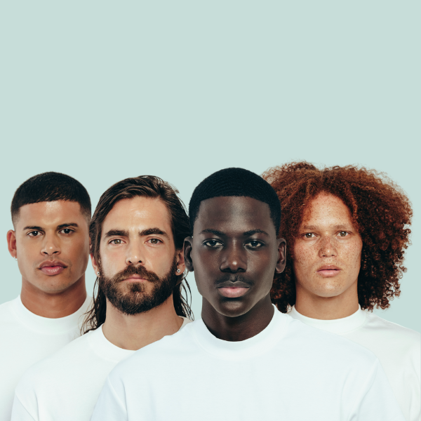 Men's Skincare Revolution: Embrace the Award-Winning Transformulas ...