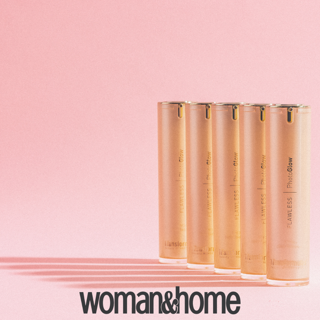 #1 Skincare Brand Online | Global | All Ages | Transformulas