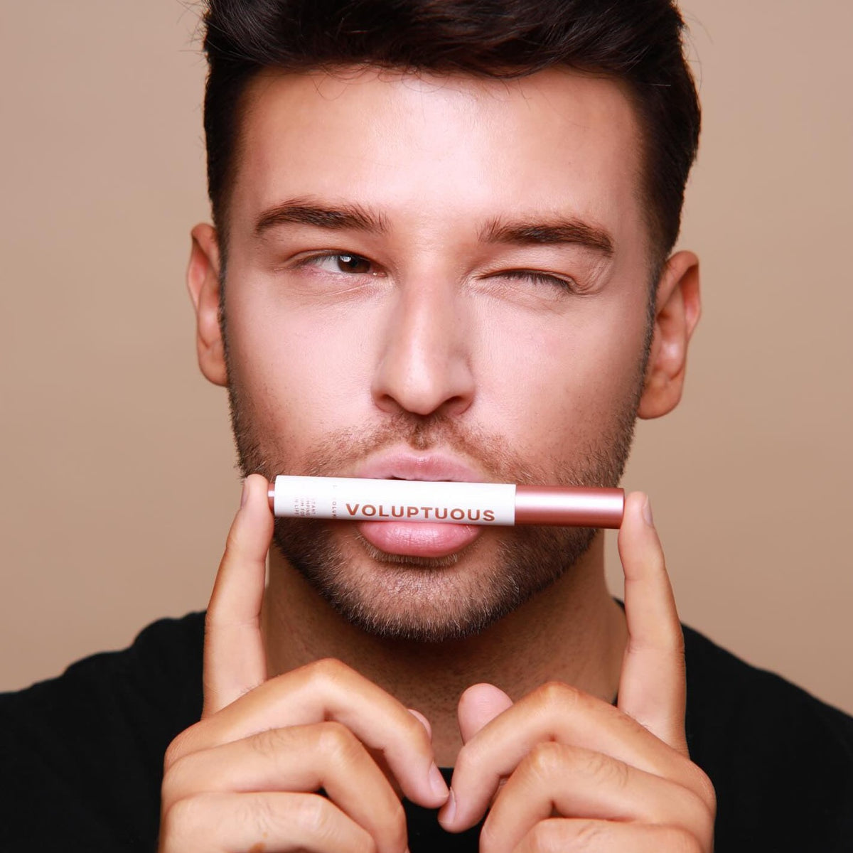 FACEFIXERS VOLUPTUOUS LIPVOLUME | Transformulas