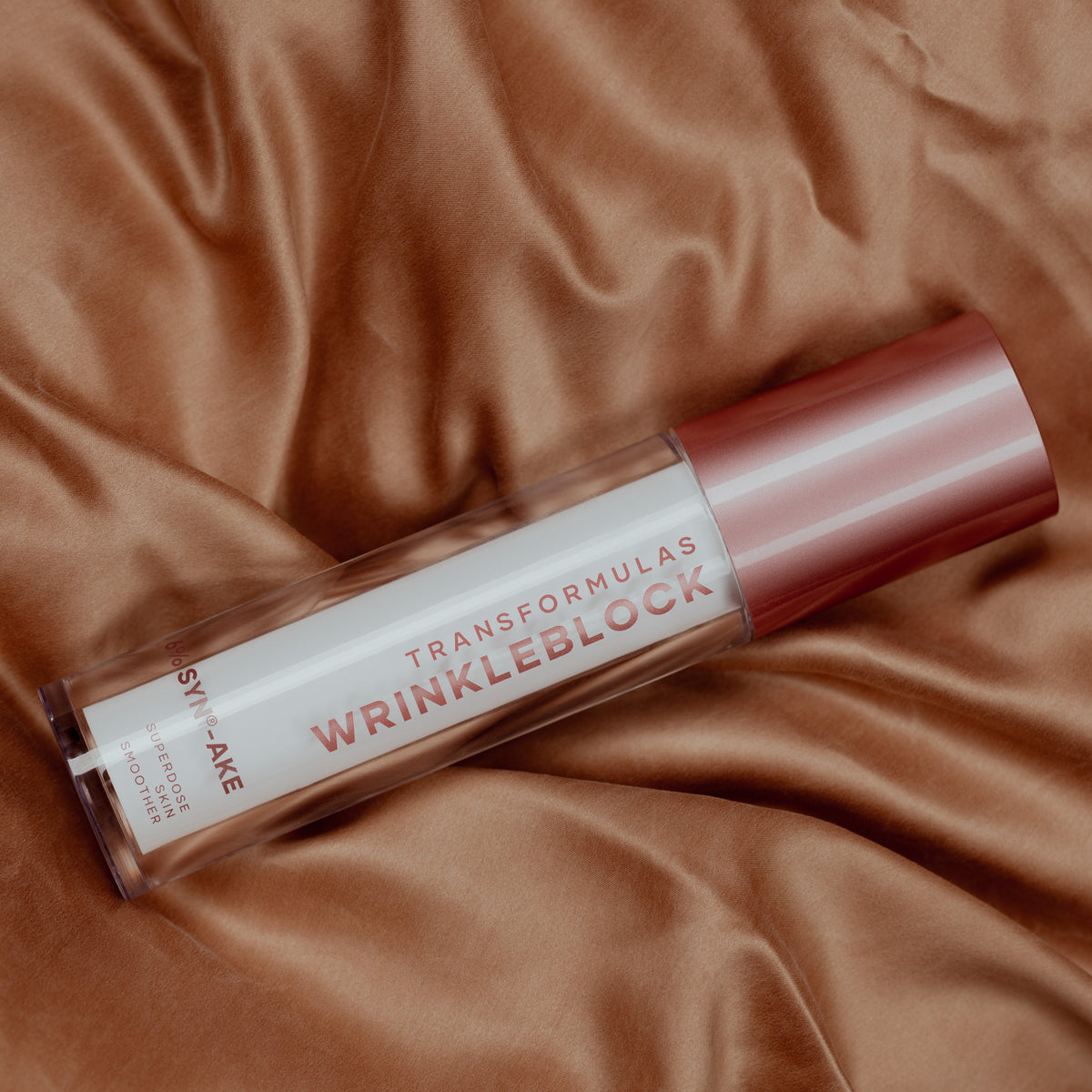 FaceFixers WrinkleBlock | Transformulas