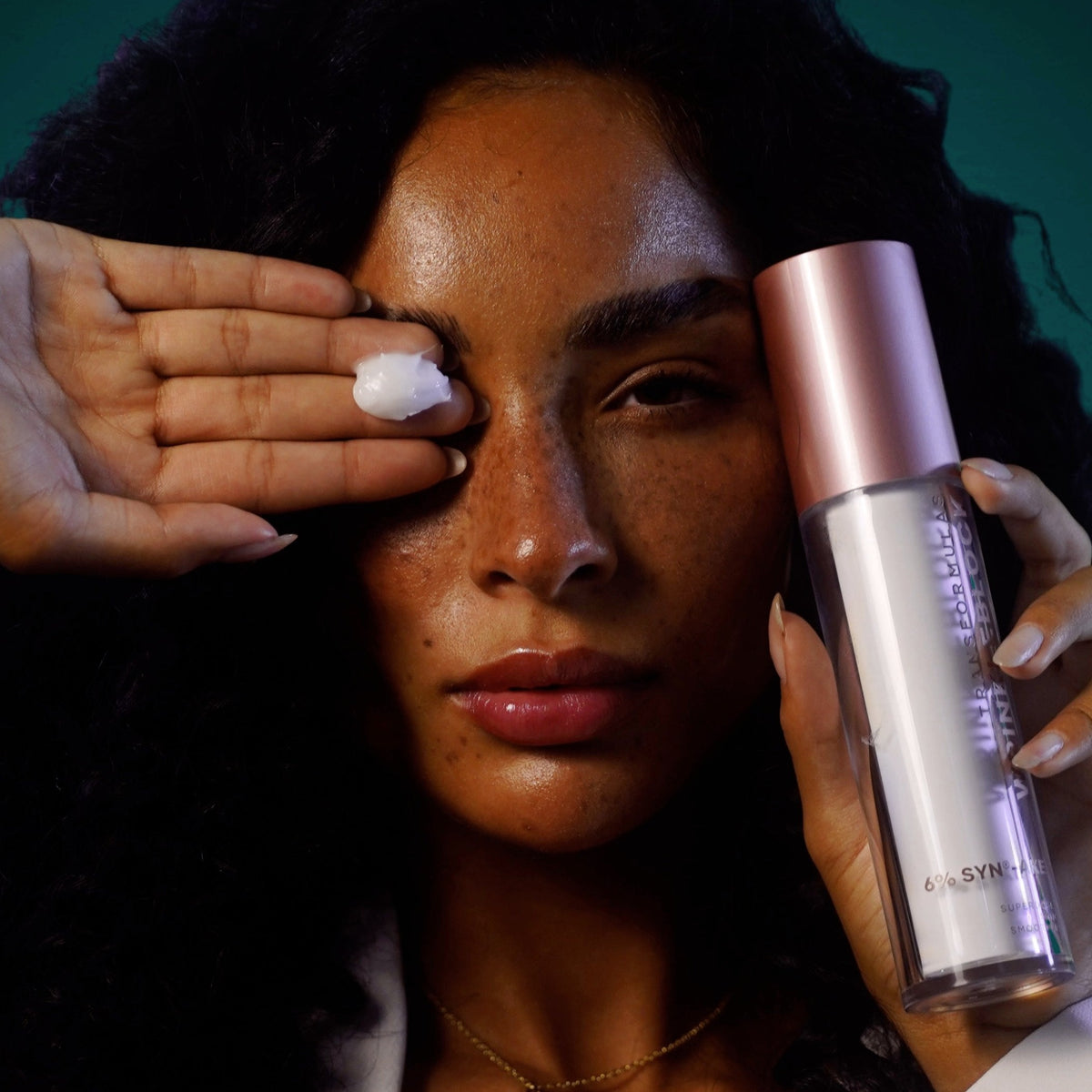 FACEFIXERS WRINKLEBLOCK | Transformulas