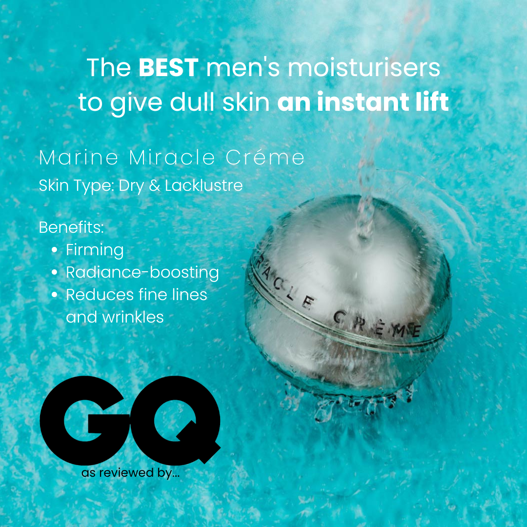 Marine Miracle Signature Collection | Transformulas