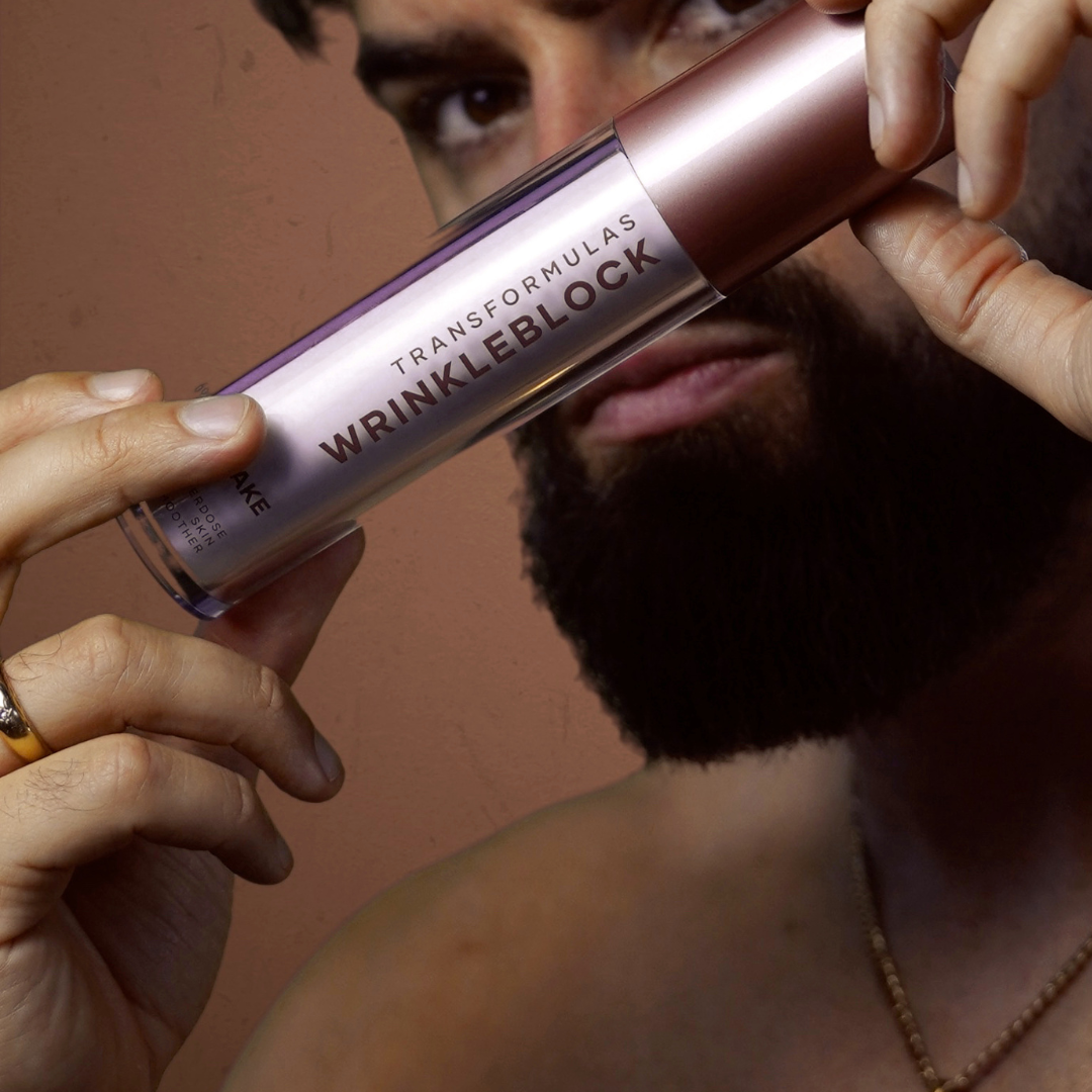 FACEFIXERS WRINKLEBLOCK | Transformulas