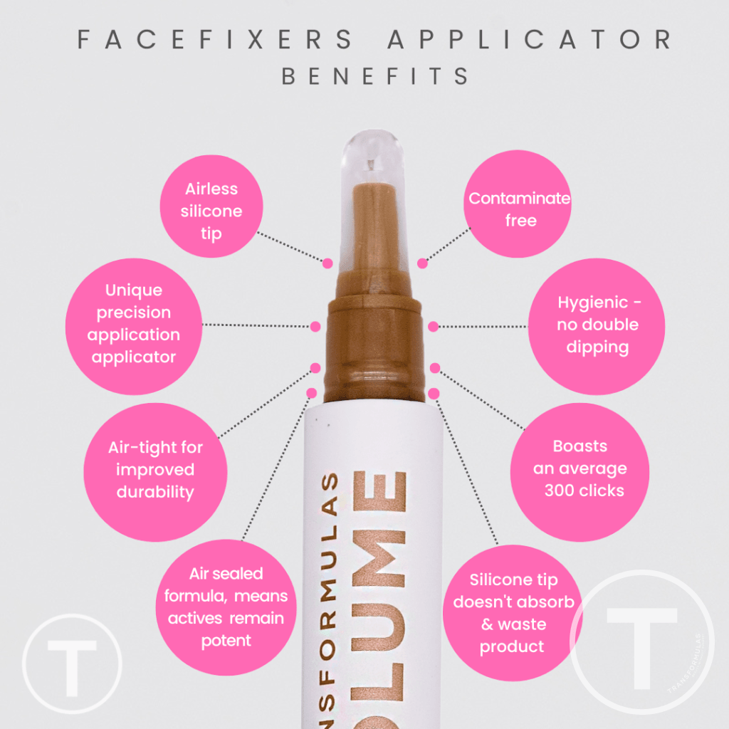 FaceFixers LipVolume Original | Transformulas