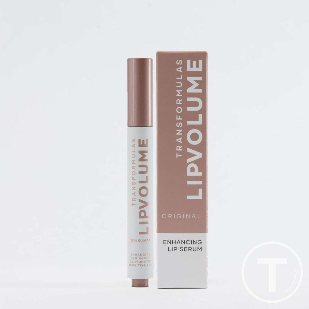 FaceFixers LipVolume Original | Transformulas