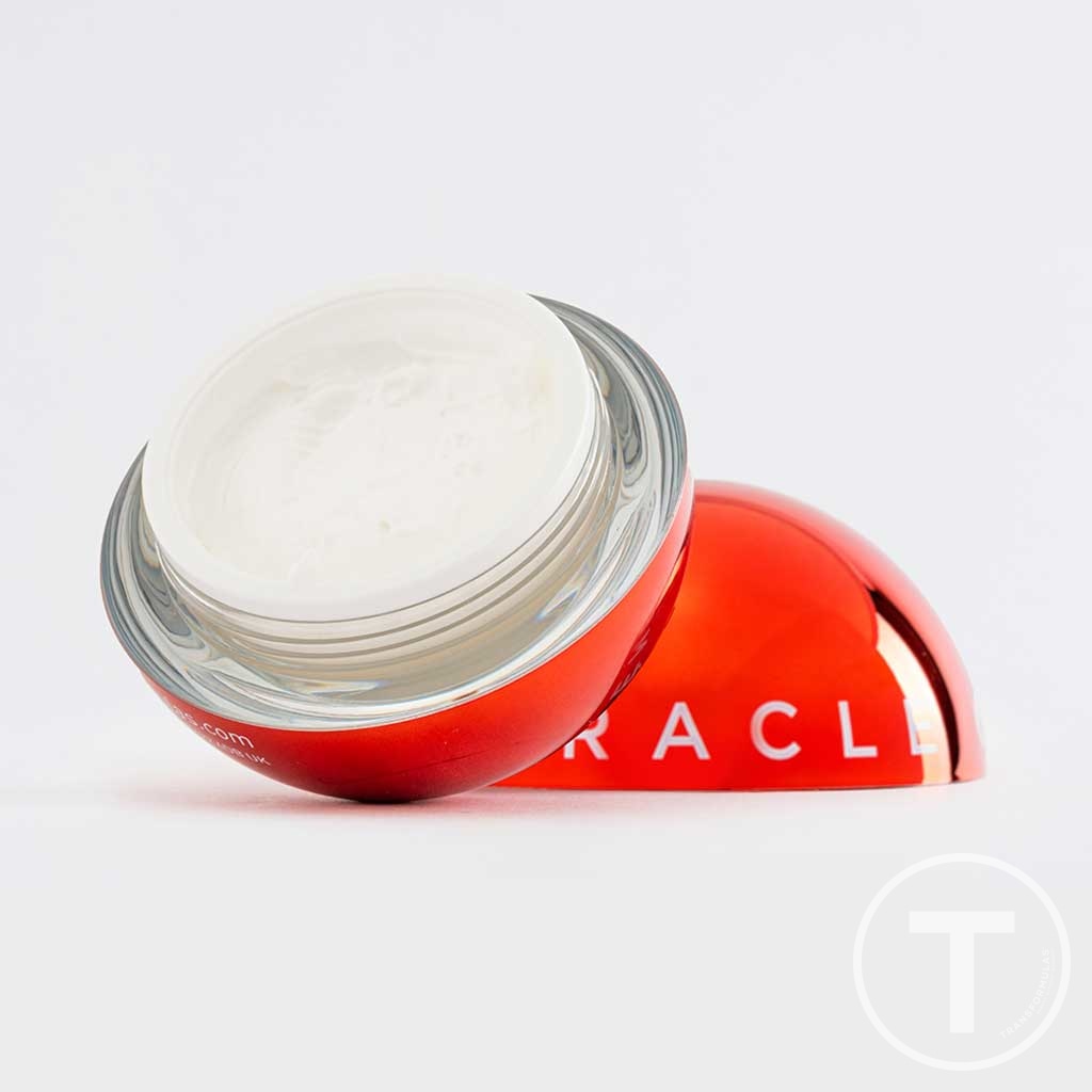 MARINE MIRACLE CRÉME 50ml - RED | Transformulas
