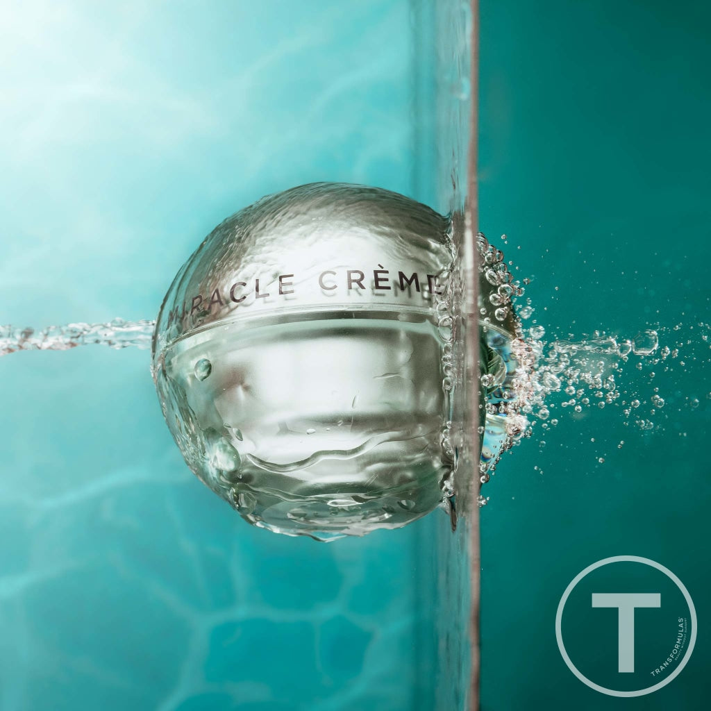 Marine Miracle Crème | Transformulas